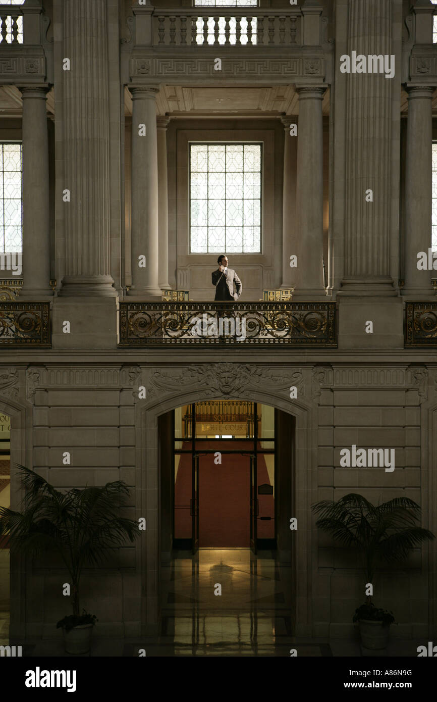 Grand hallways hi-res stock photography and images - Alamy