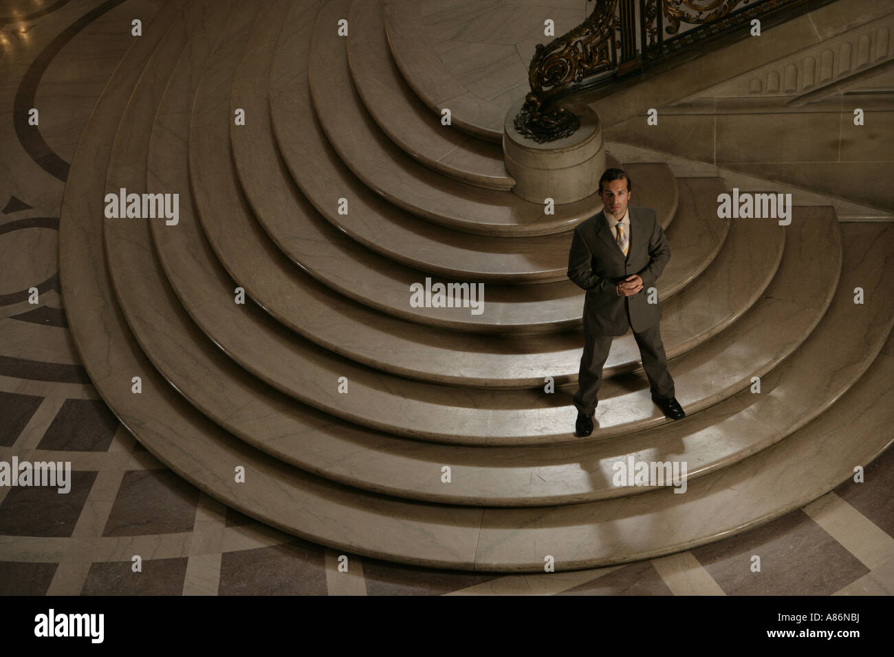 Interior view official museum hi-res stock photography and images - Alamy