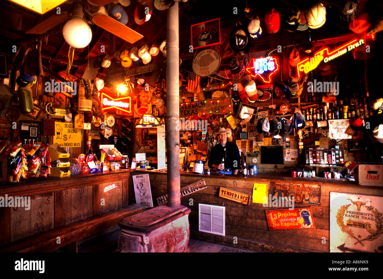 Us Post Office United States Texas USA Texas Hill Country Restaurant ...