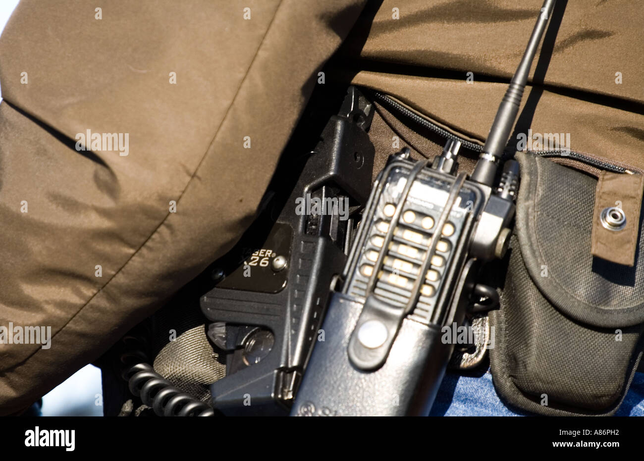 Mounted sheriff hi-res stock photography and images - Alamy