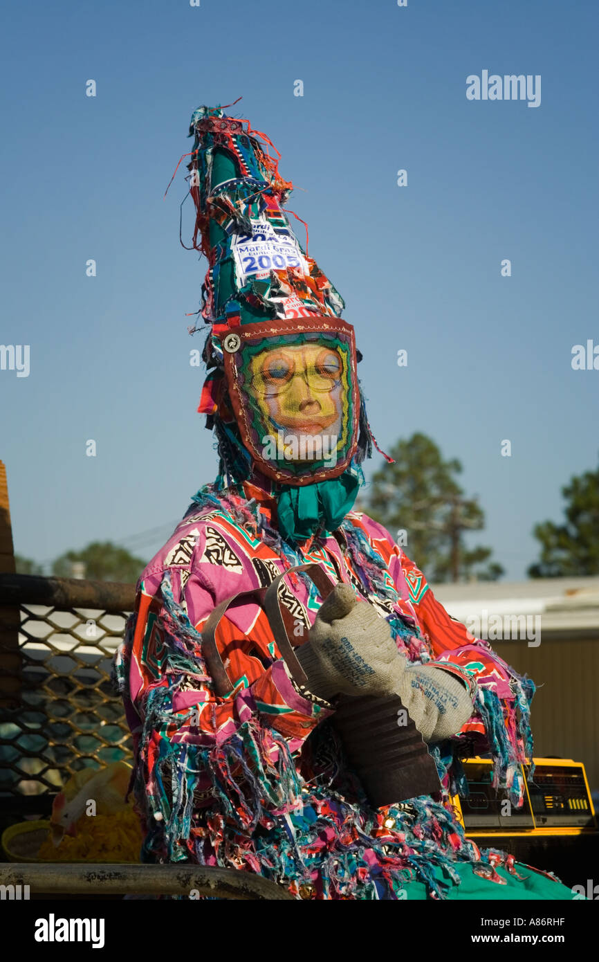 Acadian costume hi-res stock photography and images - Alamy