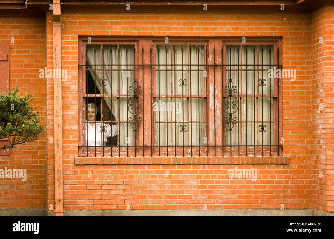 Elderly peer hi-res stock photography and images - Alamy