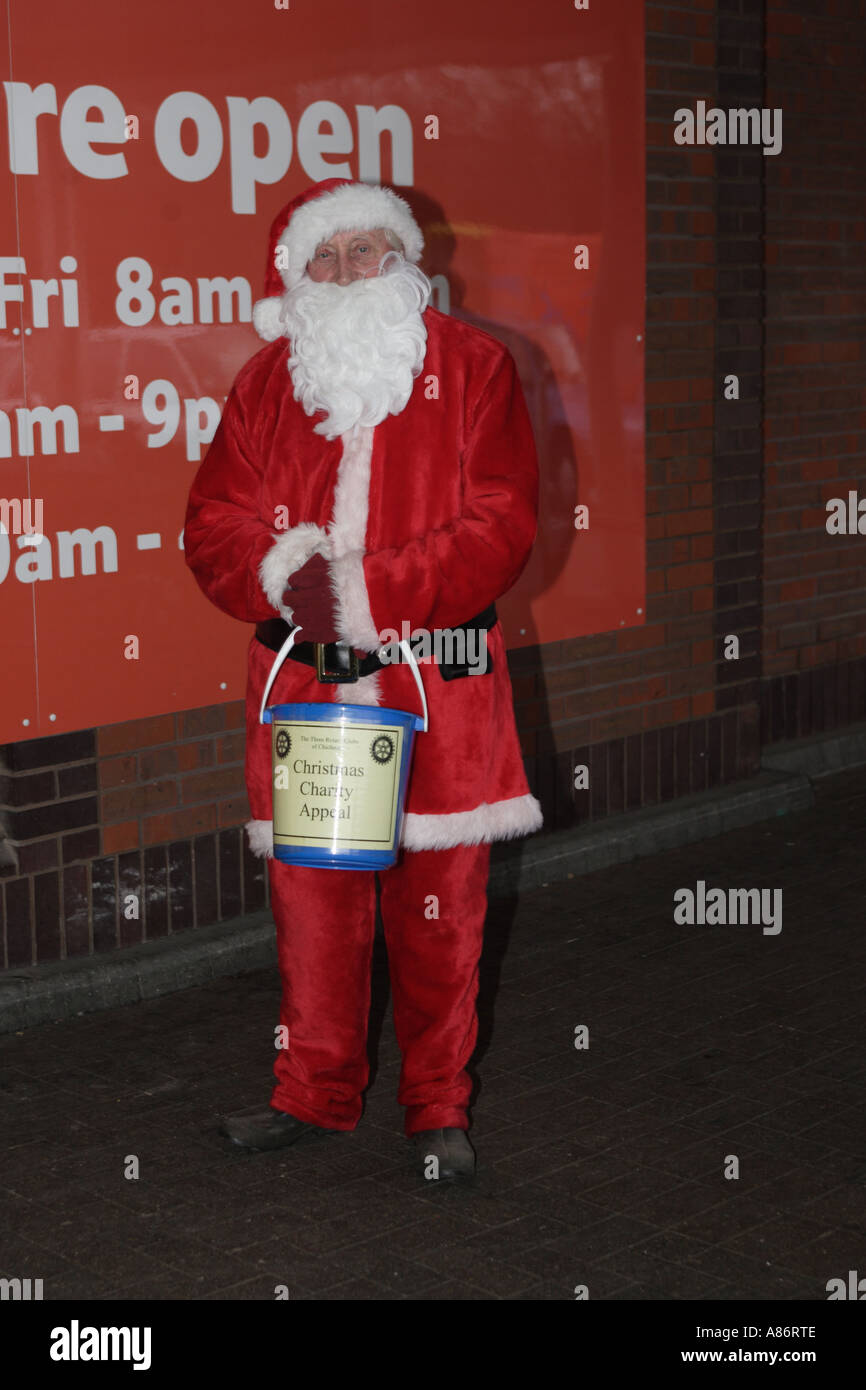 Santa claws hi-res stock photography and images - Alamy