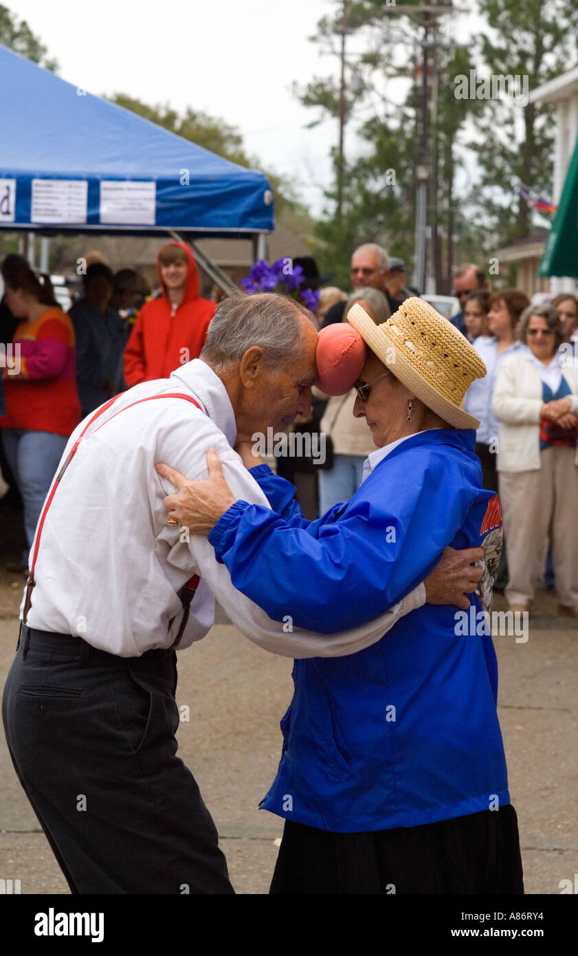 Acadiana festival hi-res stock photography and images - Alamy