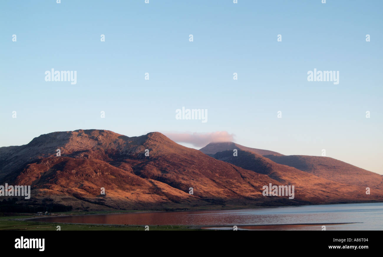 More evening hi-res stock photography and images - Alamy