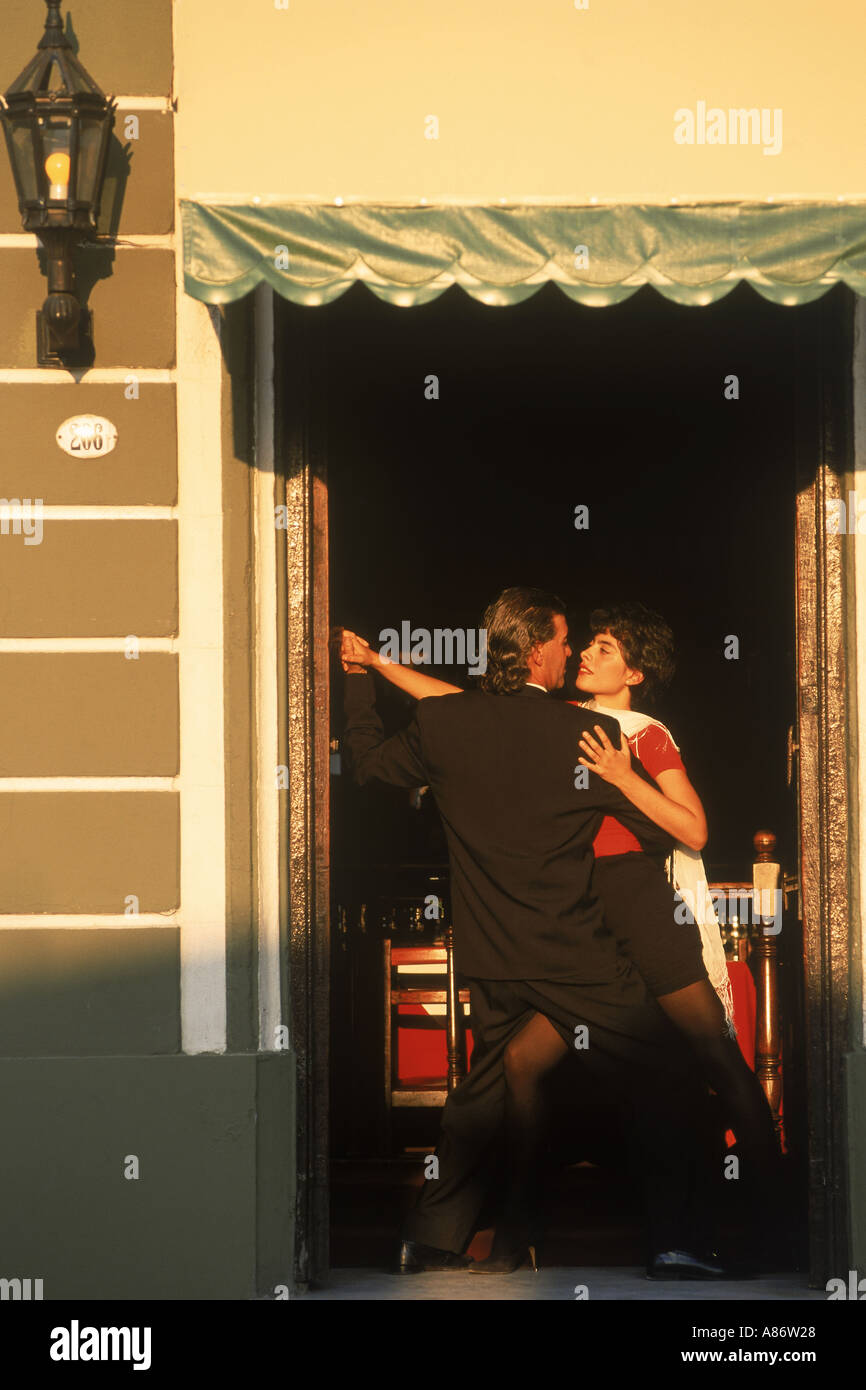 Buenos aires tango dance red hi-res stock photography and images - Alamy