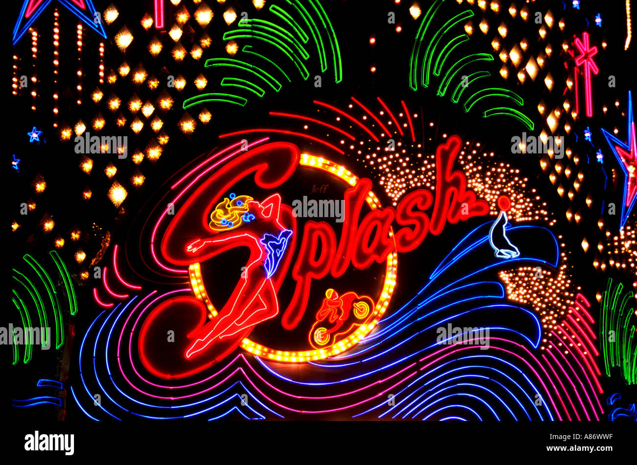 Splask hi-res stock photography and images - Alamy