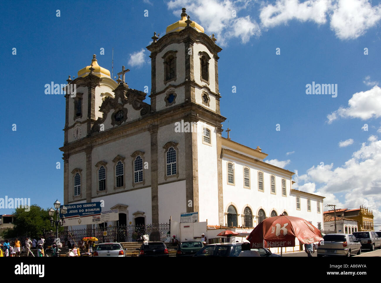 Bonfin hi-res stock photography and images - Alamy