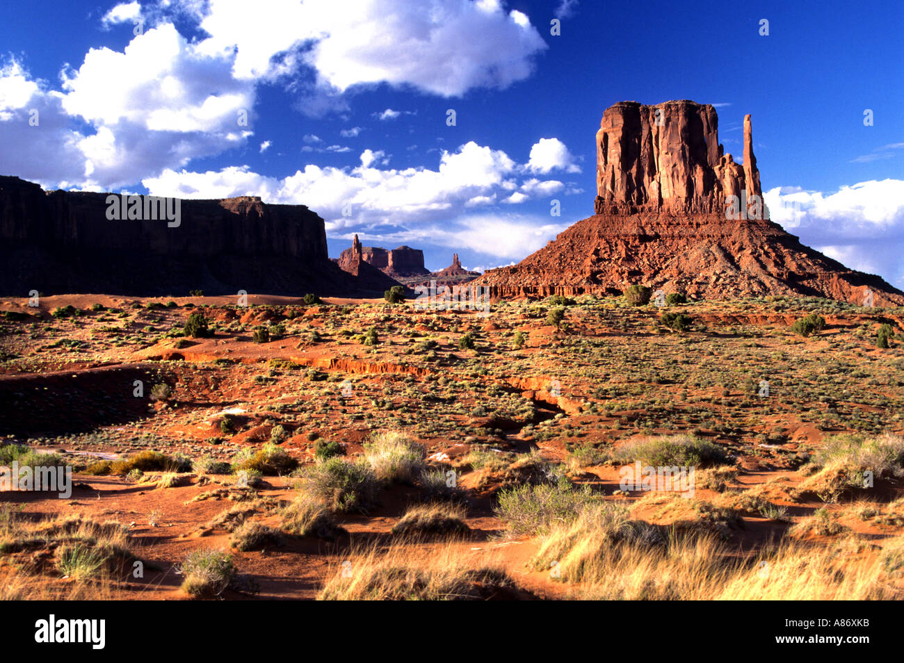 Navajo indians hi-res stock photography and images - Alamy