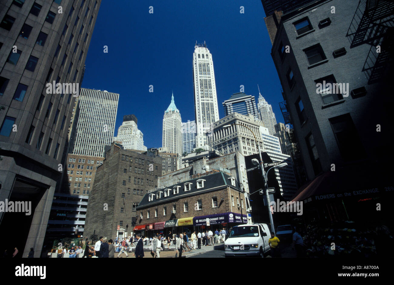 New brunswick ny hi-res stock photography and images - Alamy