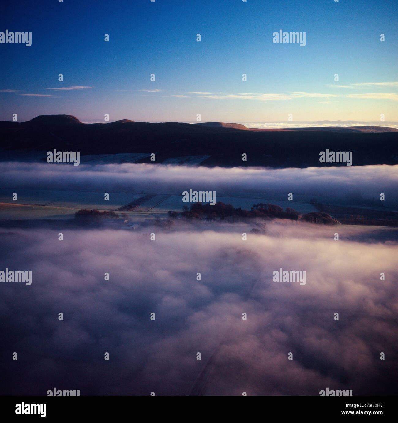 Cleish scotland hi-res stock photography and images - Alamy