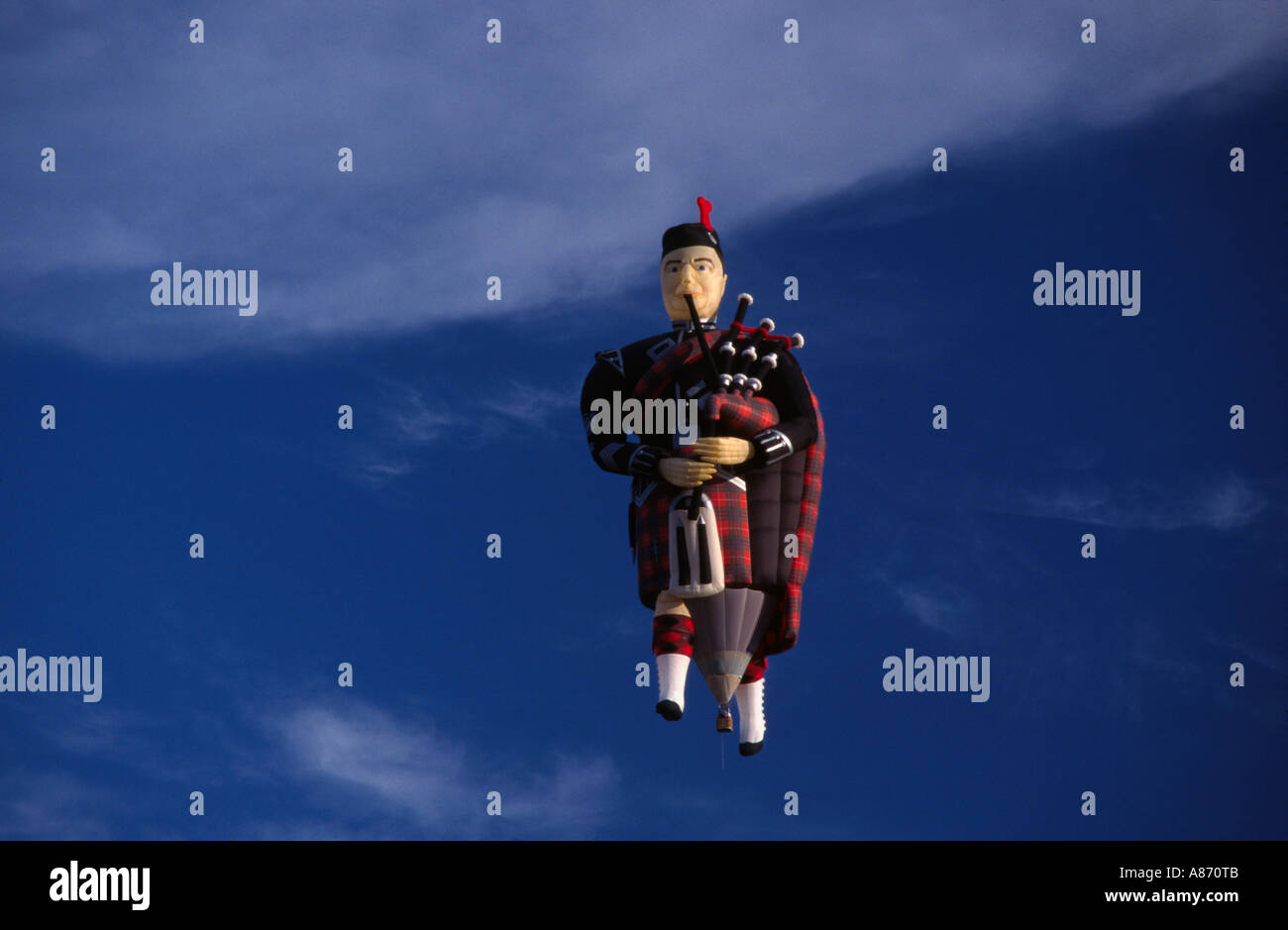 Flying scotsman head on hi-res stock photography and images - Alamy