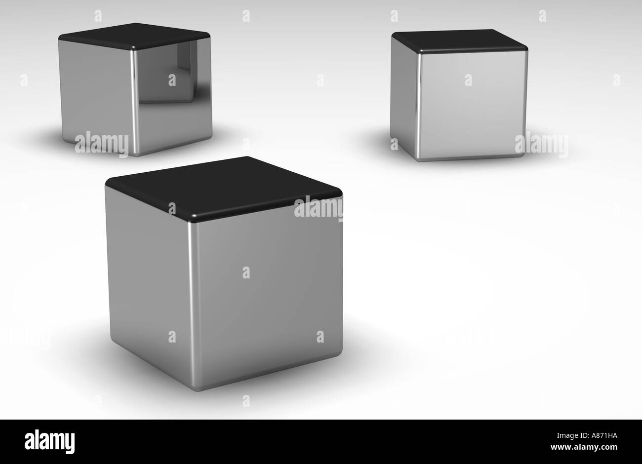 Edge boxes Black and White Stock Photos & Images - Alamy