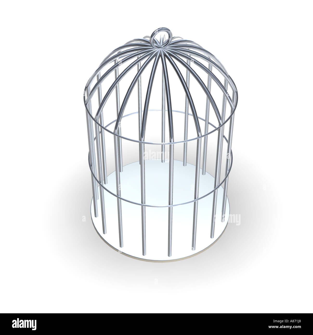 Confined confinement Cut Out Stock Images & Pictures - Alamy