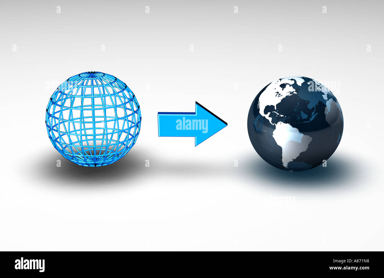 Real planets hi-res stock photography and images - Alamy