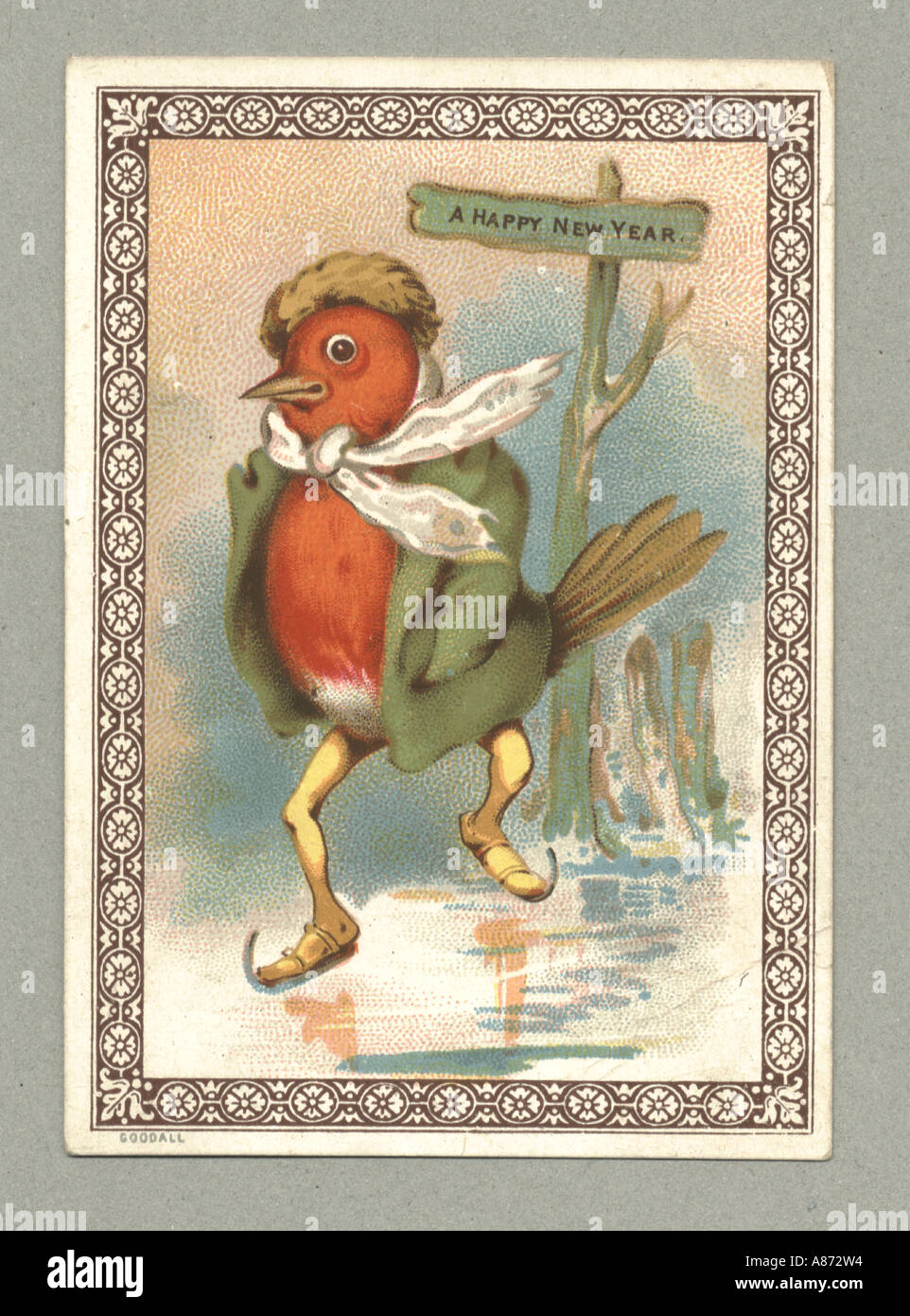 Charles goodall hi-res stock photography and images - Alamy