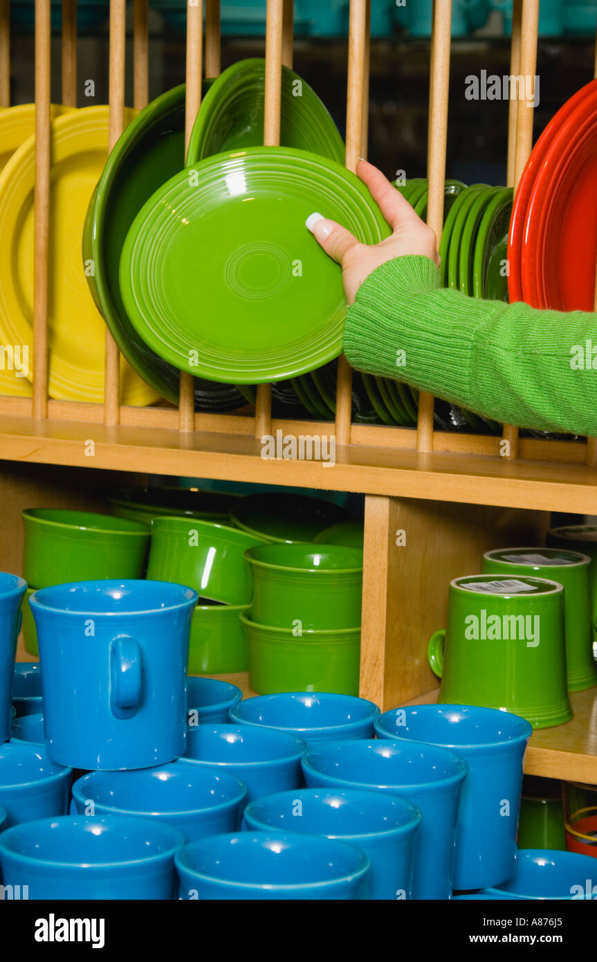 Kitchen shoppe hi-res stock photography and images - Alamy