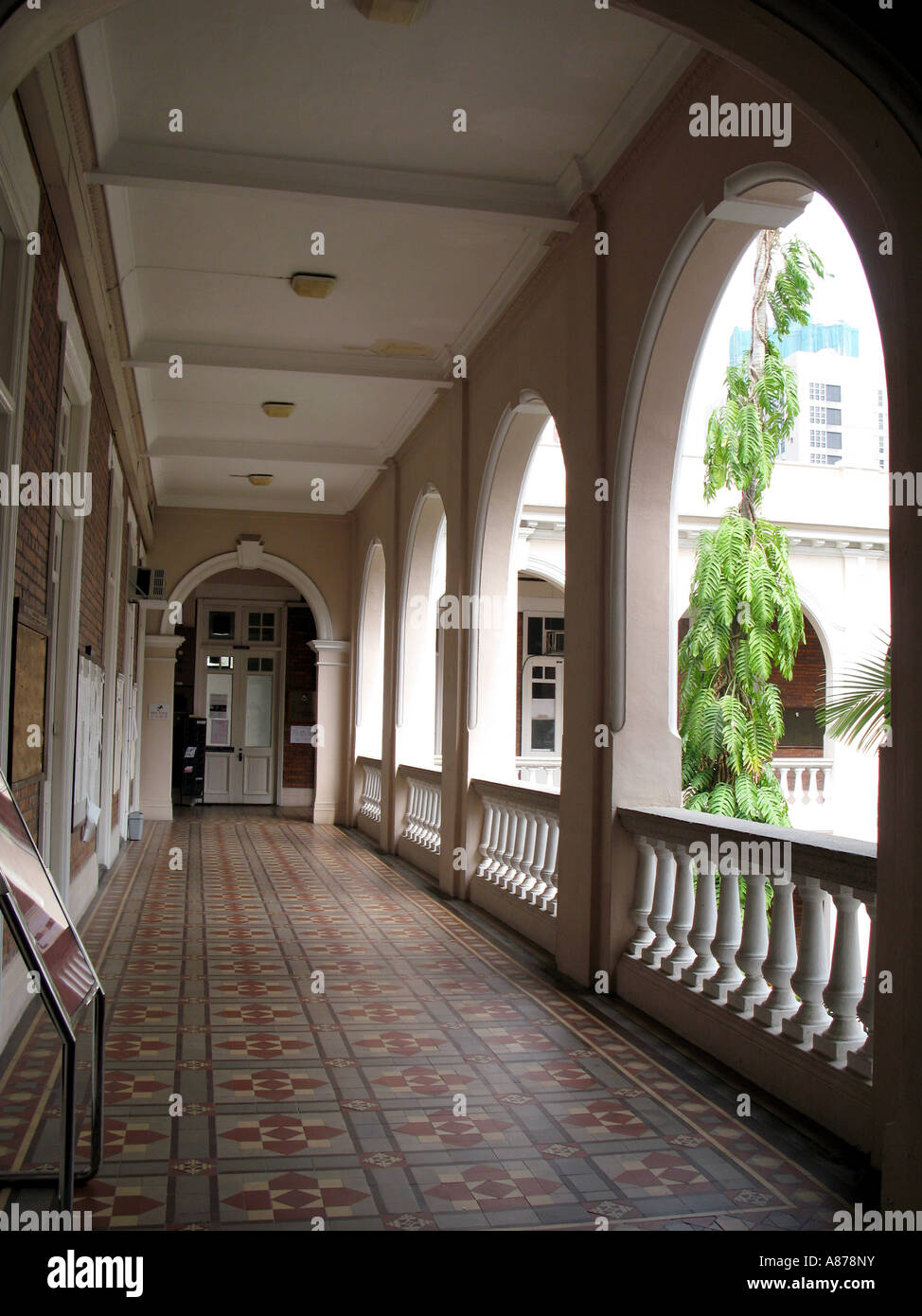 Tertiary granite hi-res stock photography and images - Alamy