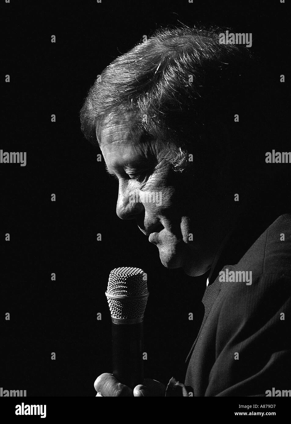 Billy butler hi-res stock photography and images - Alamy