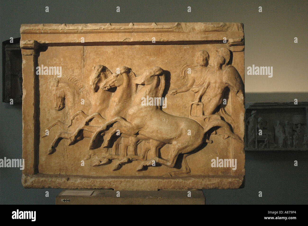 Pergamon musem hi-res stock photography and images - Alamy