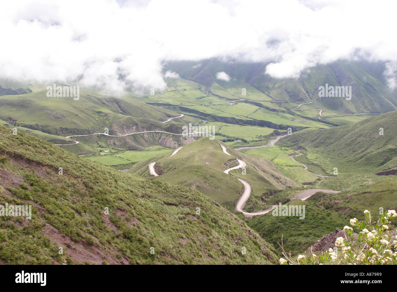 Rio calchaqui hi-res stock photography and images - Alamy