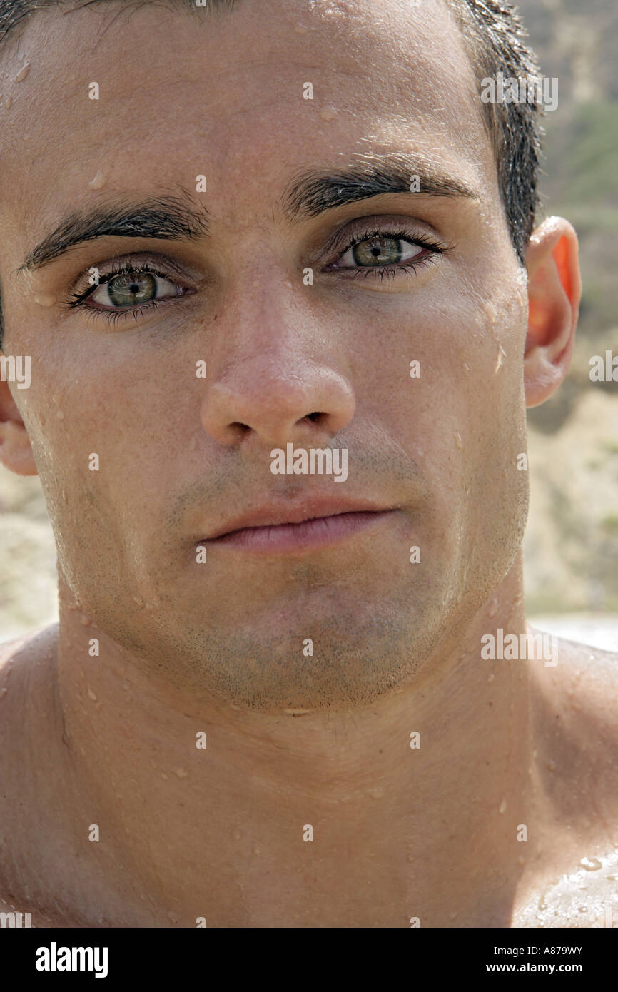 Robust Man Stock Photos & Robust Man Stock Images - Alamy