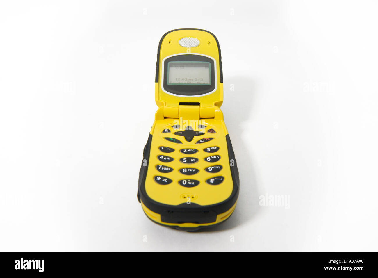 Durable phone hi-res stock photography and images - Alamy