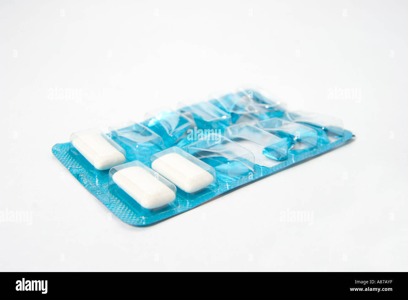 Chewing tablet hi-res stock photography and images - Alamy