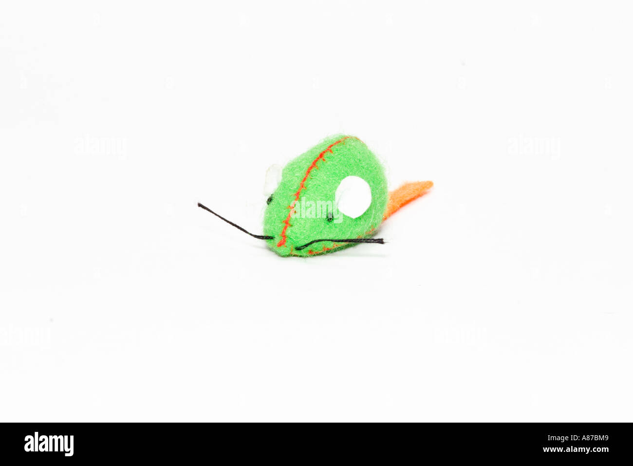 Catnip Mouse High Resolution Stock Photography and Images - Alamy