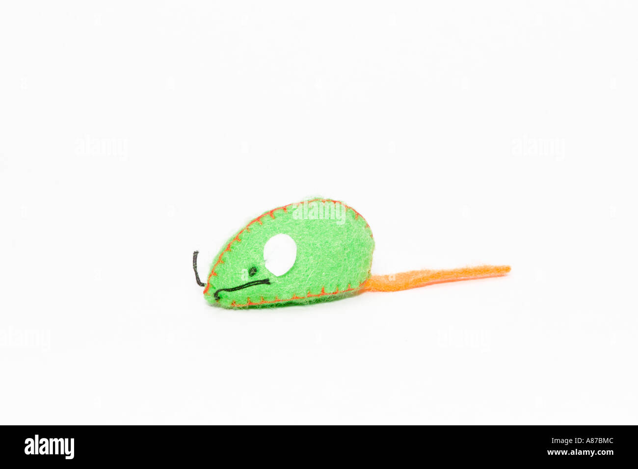 Fuzzy tail Cut Out Stock Images & Pictures - Alamy