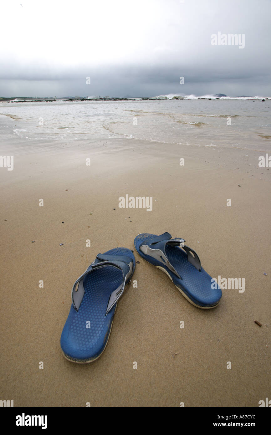 Bold sandals hi-res stock photography and images - Alamy