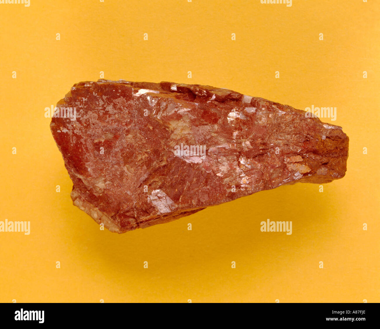 Siderite hi-res stock photography and images - Alamy