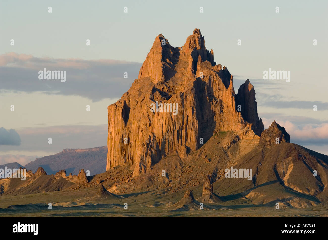 Volcanic Plug Rocks High Resolution Stock Photography and Images - Alamy