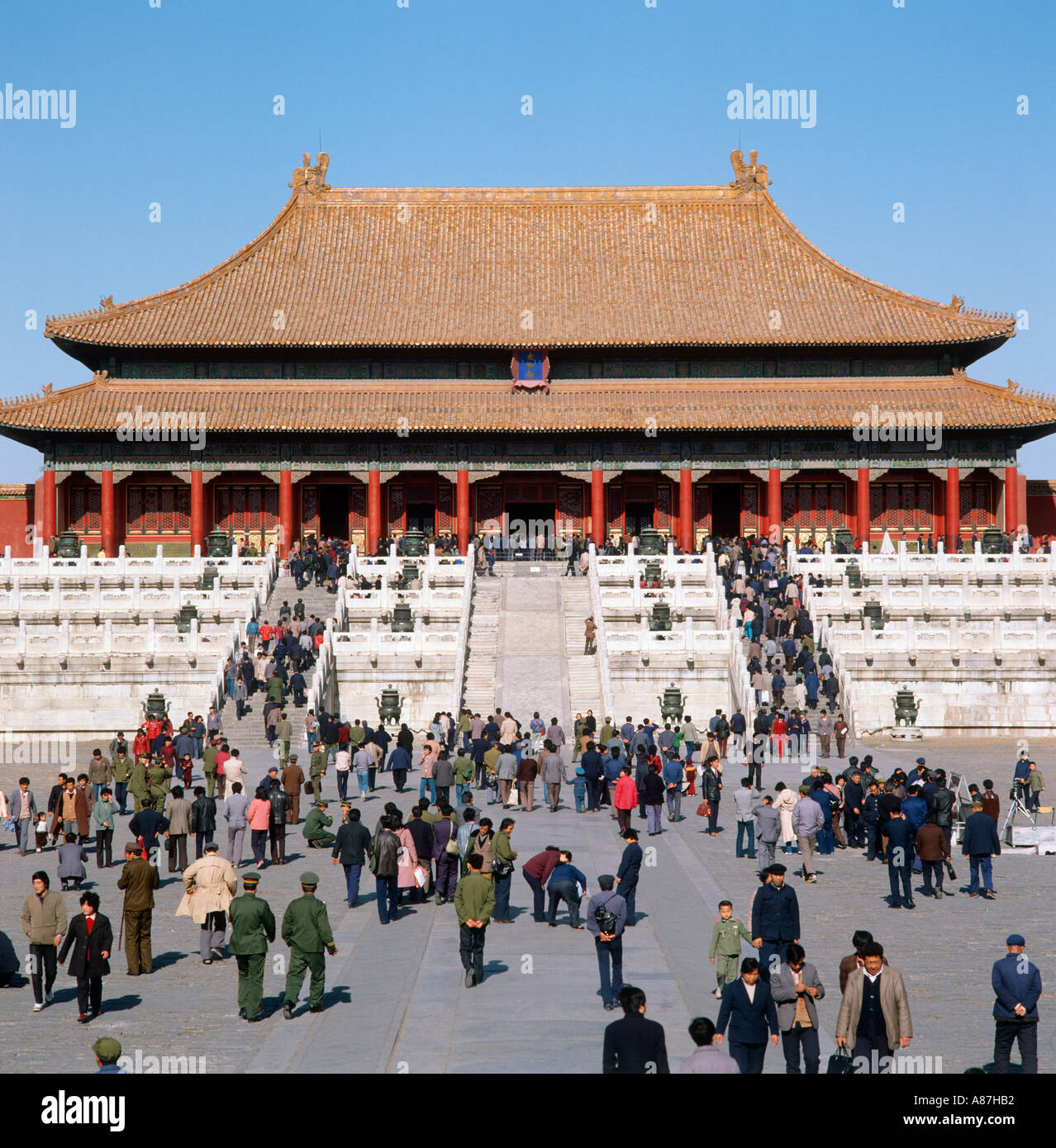 Imperial uniforms hi-res stock photography and images - Alamy