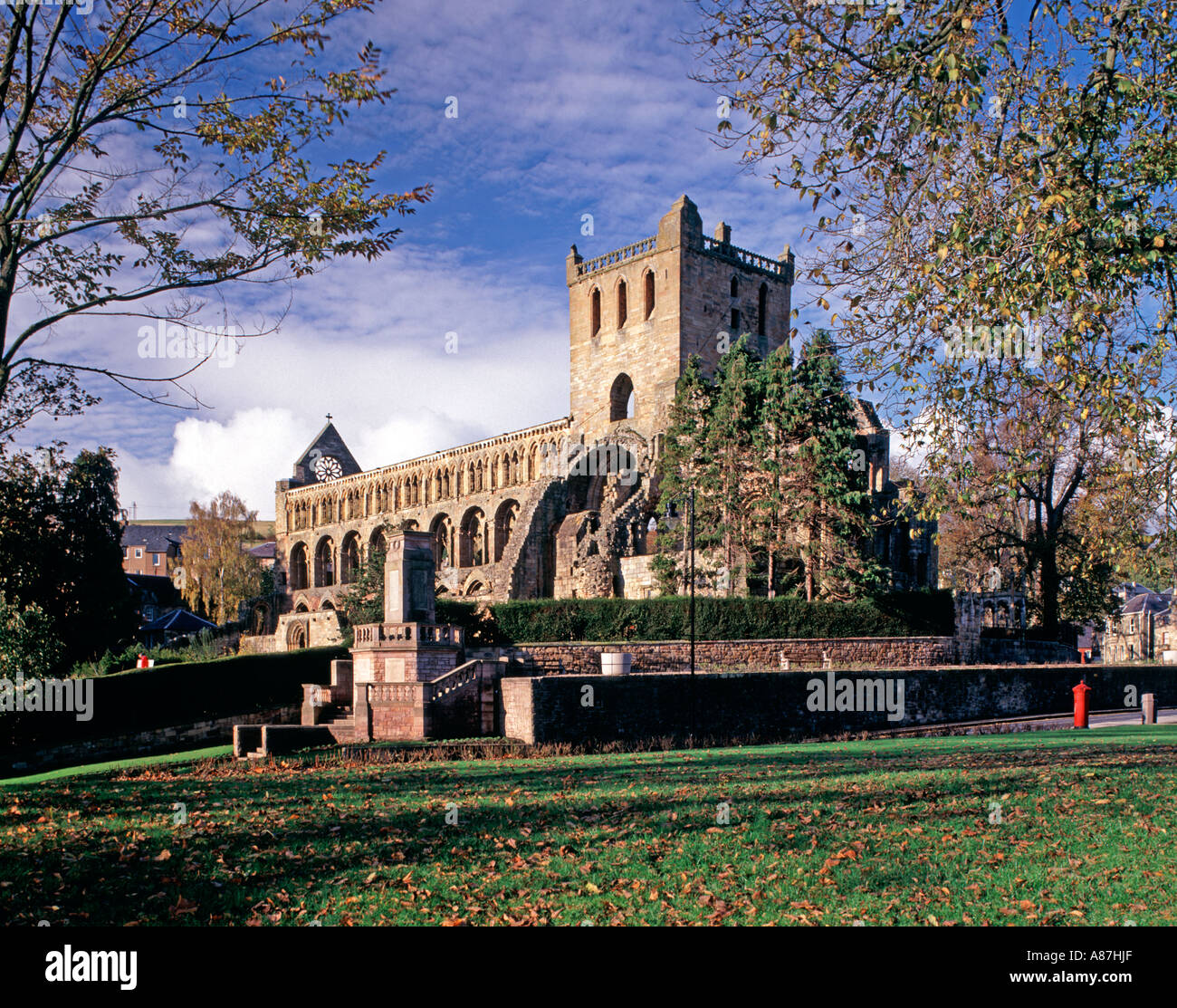 Border of scotland hi-res stock photography and images - Alamy