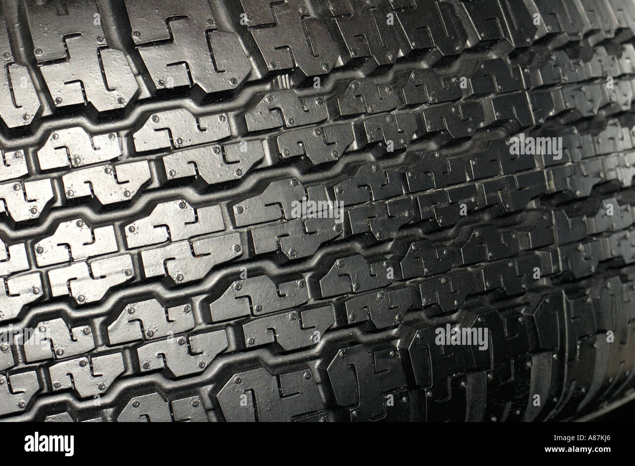 Grooves tyre hi-res stock photography and images - Alamy