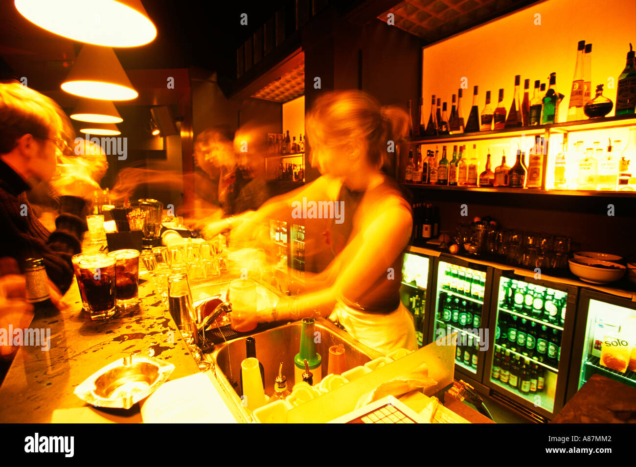 Great eastern hotel london hi-res stock photography and images - Alamy