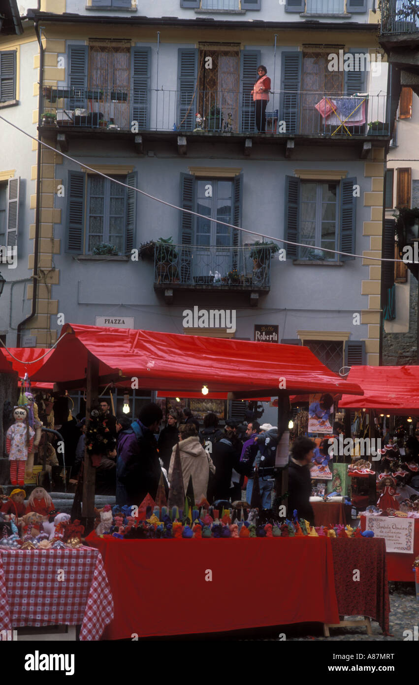 Italy christmas tradition hi-res stock photography and images - Alamy