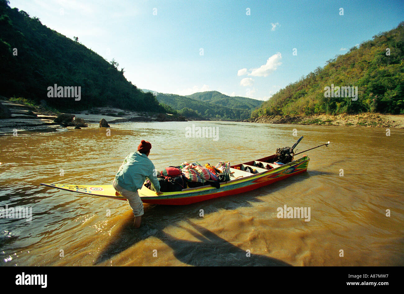The mekon hi-res stock photography and images - Alamy