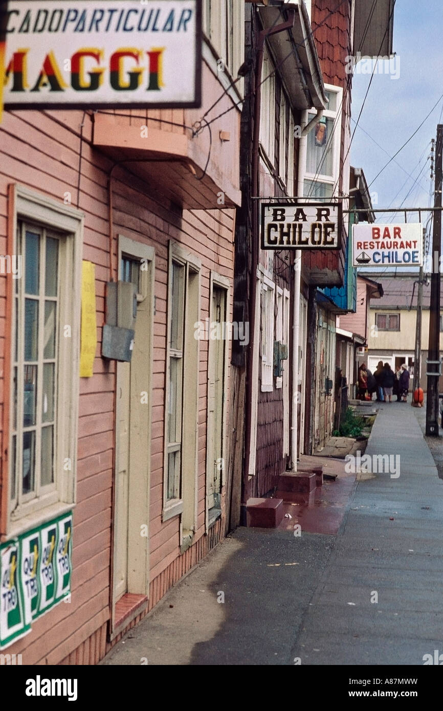 Castro street hi-res stock photography and images - Alamy