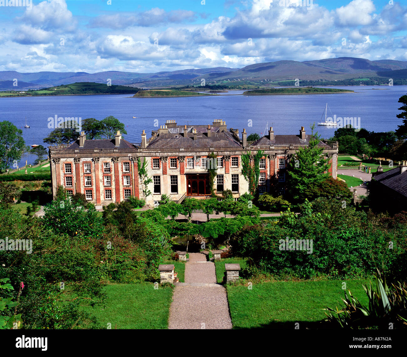 Top 105+ Pictures The+bantry+bay+bantry+ireland Full HD, 2k, 4k