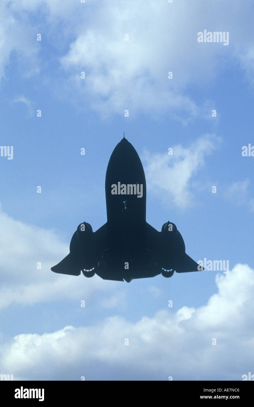 Worlds fastest jet hi-res stock photography and images - Alamy