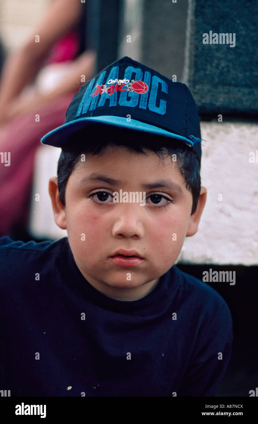 Chubby boy black hi-res stock photography and images - Alamy