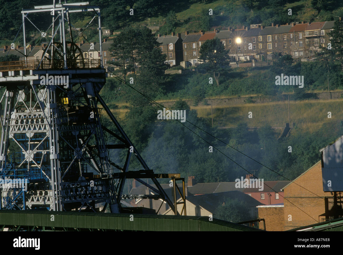 Abervan hi-res stock photography and images - Alamy