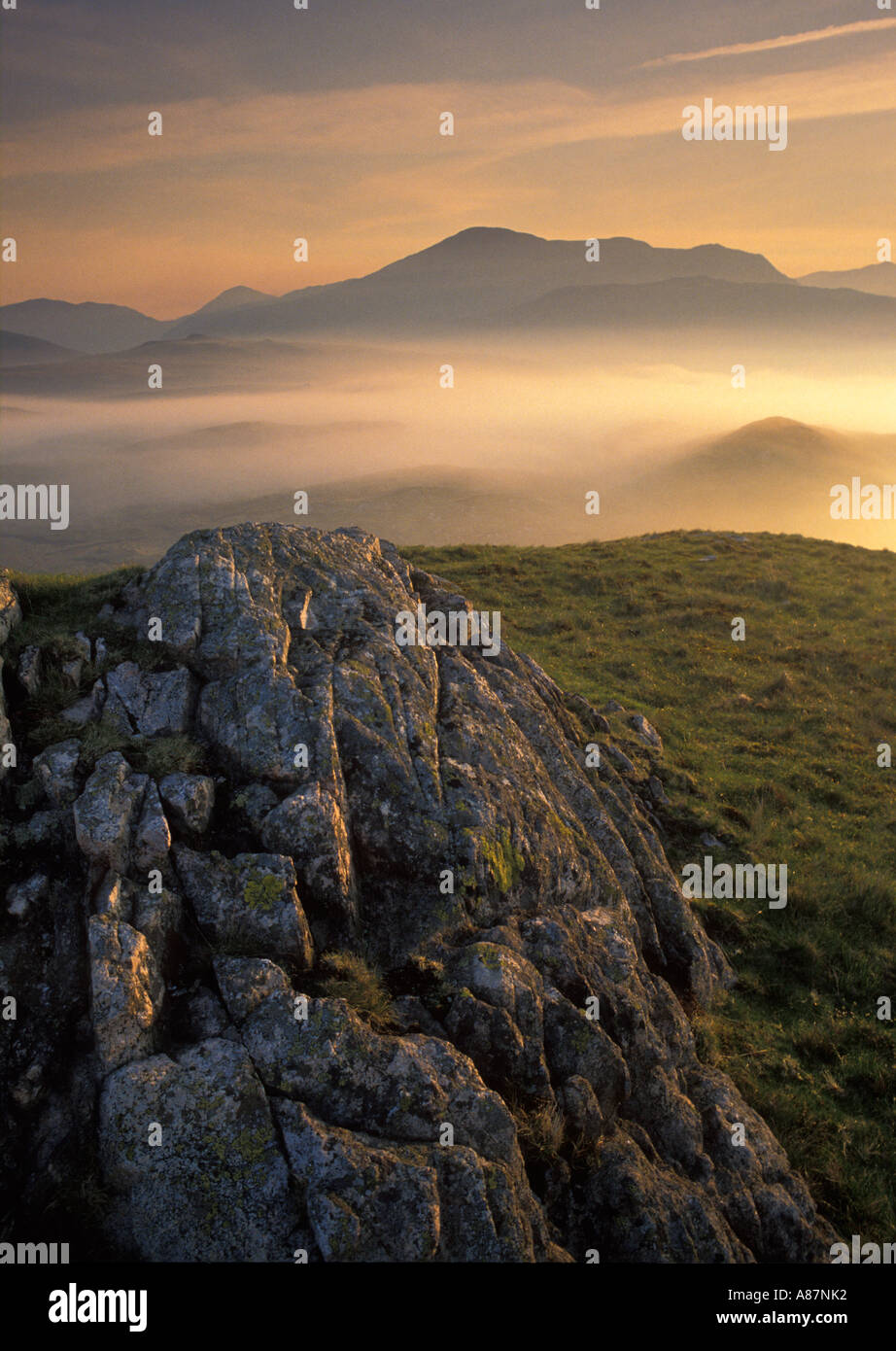 Boot cumbria hi-res stock photography and images - Alamy
