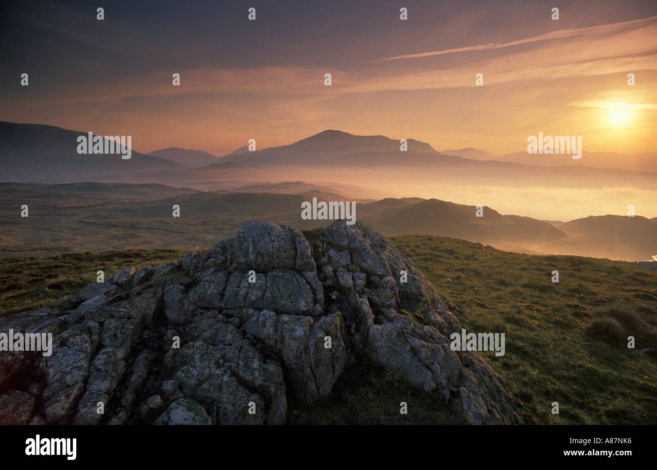 Boot Cumbria High Resolution Stock Photography and Images - Alamy