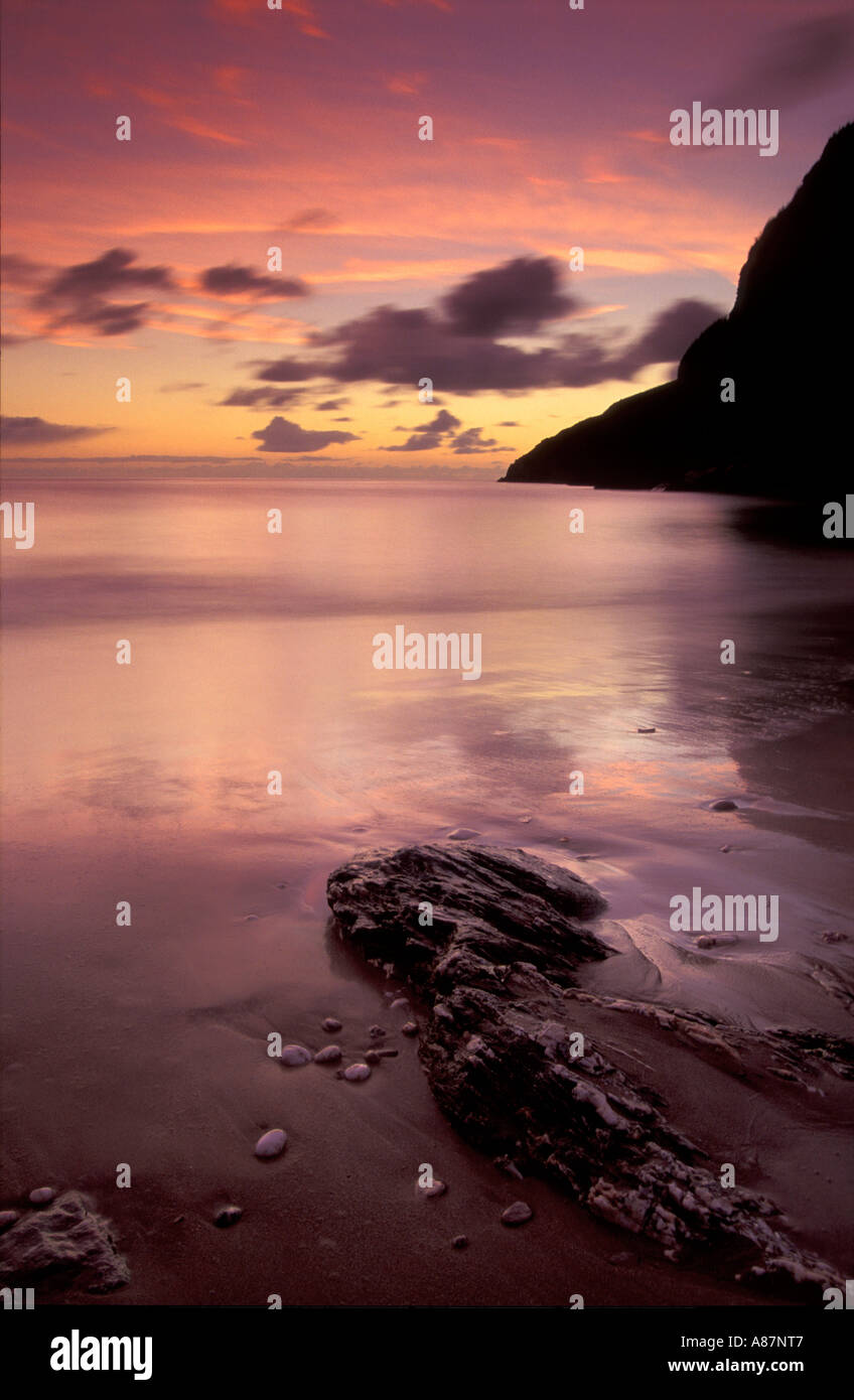 Kingswear beach hi-res stock photography and images - Alamy