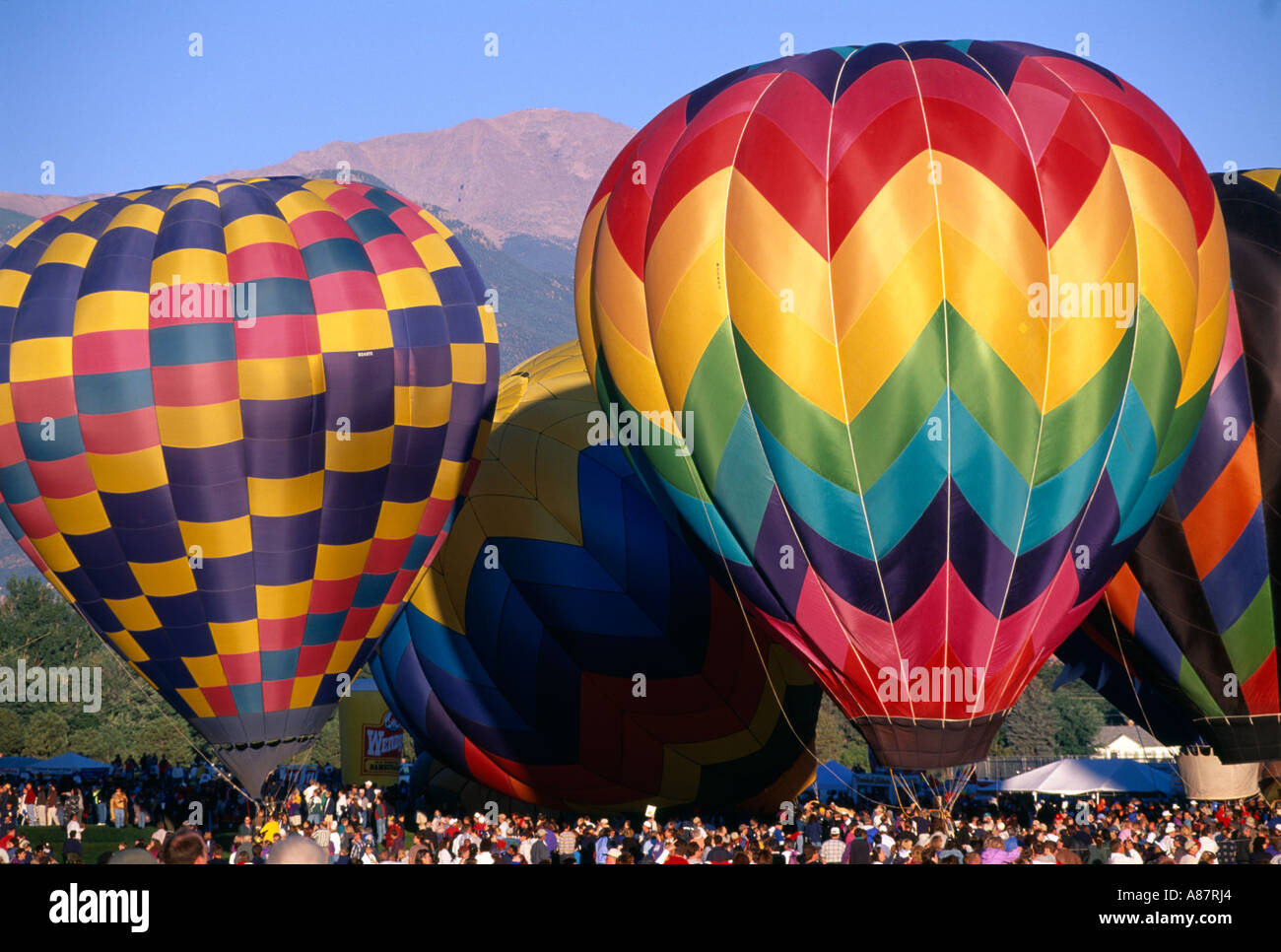 Colorado Balloon Classic