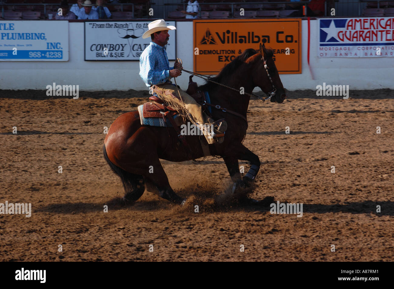 Macho cowboy hi-res stock photography and images - Alamy