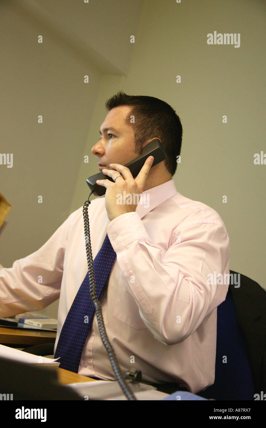 Negotiating talk hi-res stock photography and images - Alamy